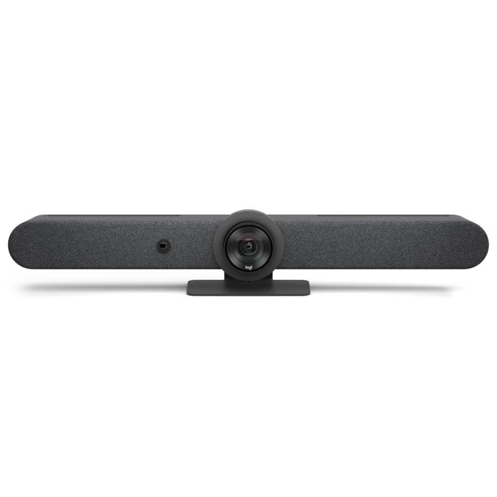 LOGITECH Rally Bar Graphite Web kamera