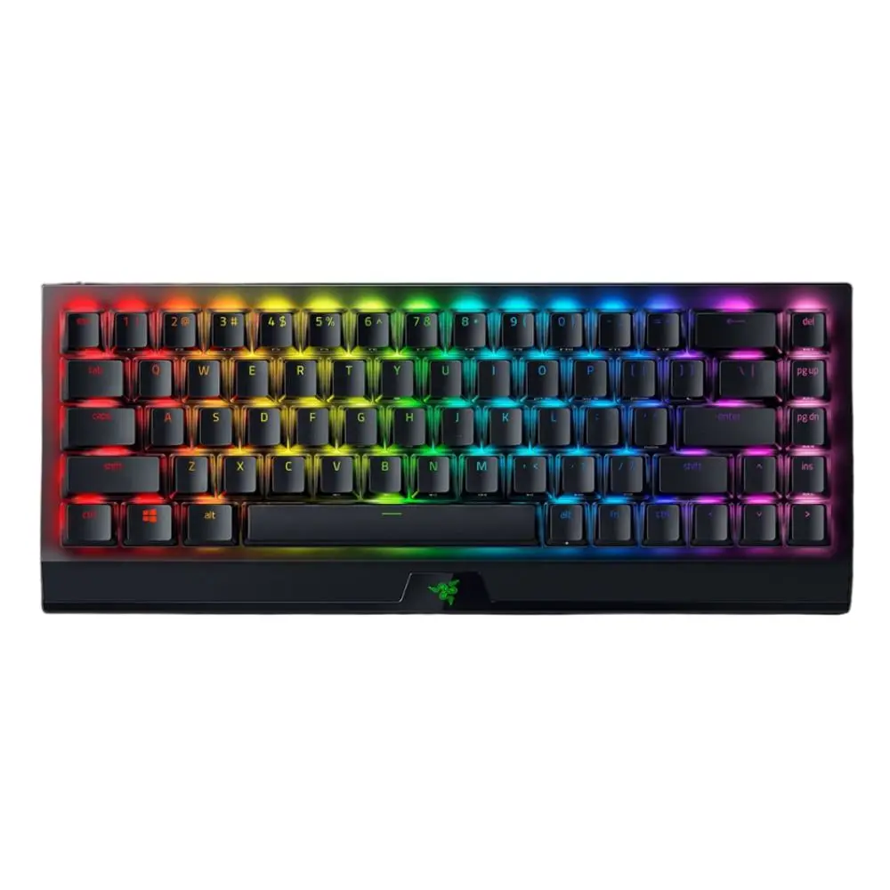 RAZER Black Widow V3 Mini Phantom Gejmerska tastatura