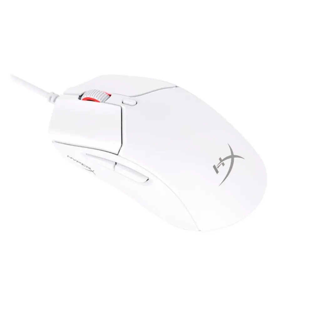 HYPERX Pulsefire Haste 2 White Gejmerski miš