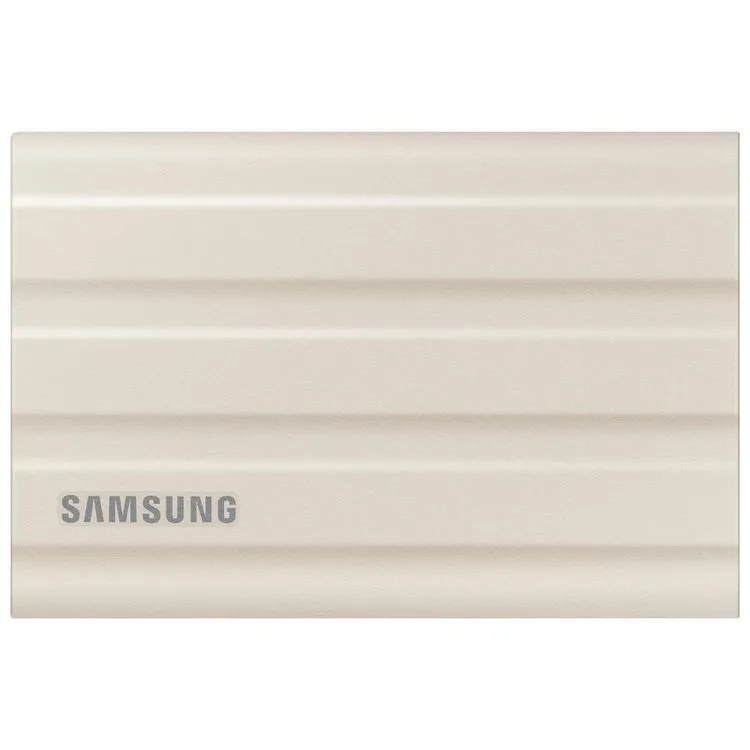 SAMSUNG T7 Shield 1TB EVO Beige MU-PE1T0K Eksterni SSD