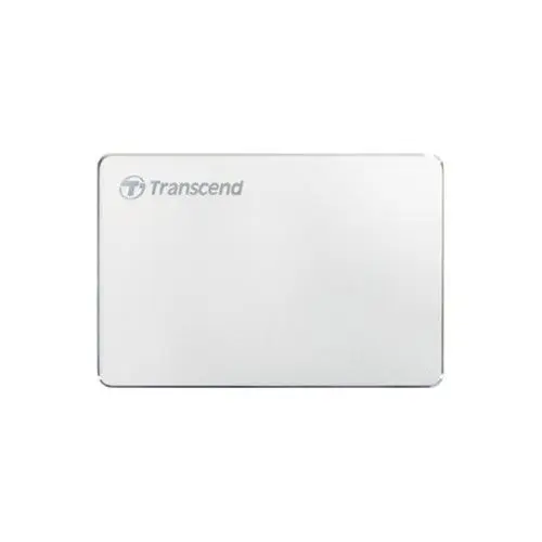 TRANSCEND StoreJet 25C3S 2TB TS2TSJ25C3S Eksterni HDD