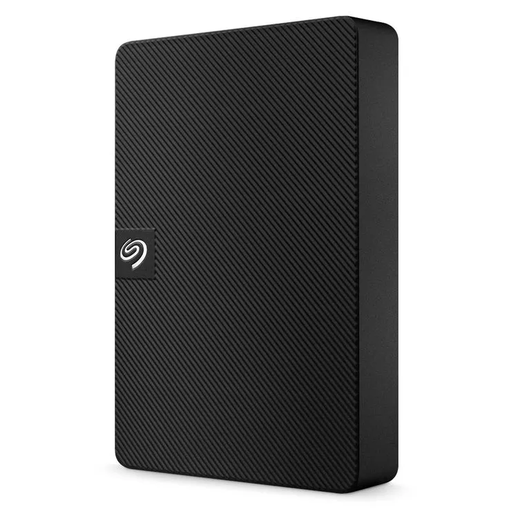 SEAGATE Expansion Portable 1TB STKM1000400 Eksterni HDD
SEAGATE Expansion Portable 1TB STKM1000400 Eksterni HDD