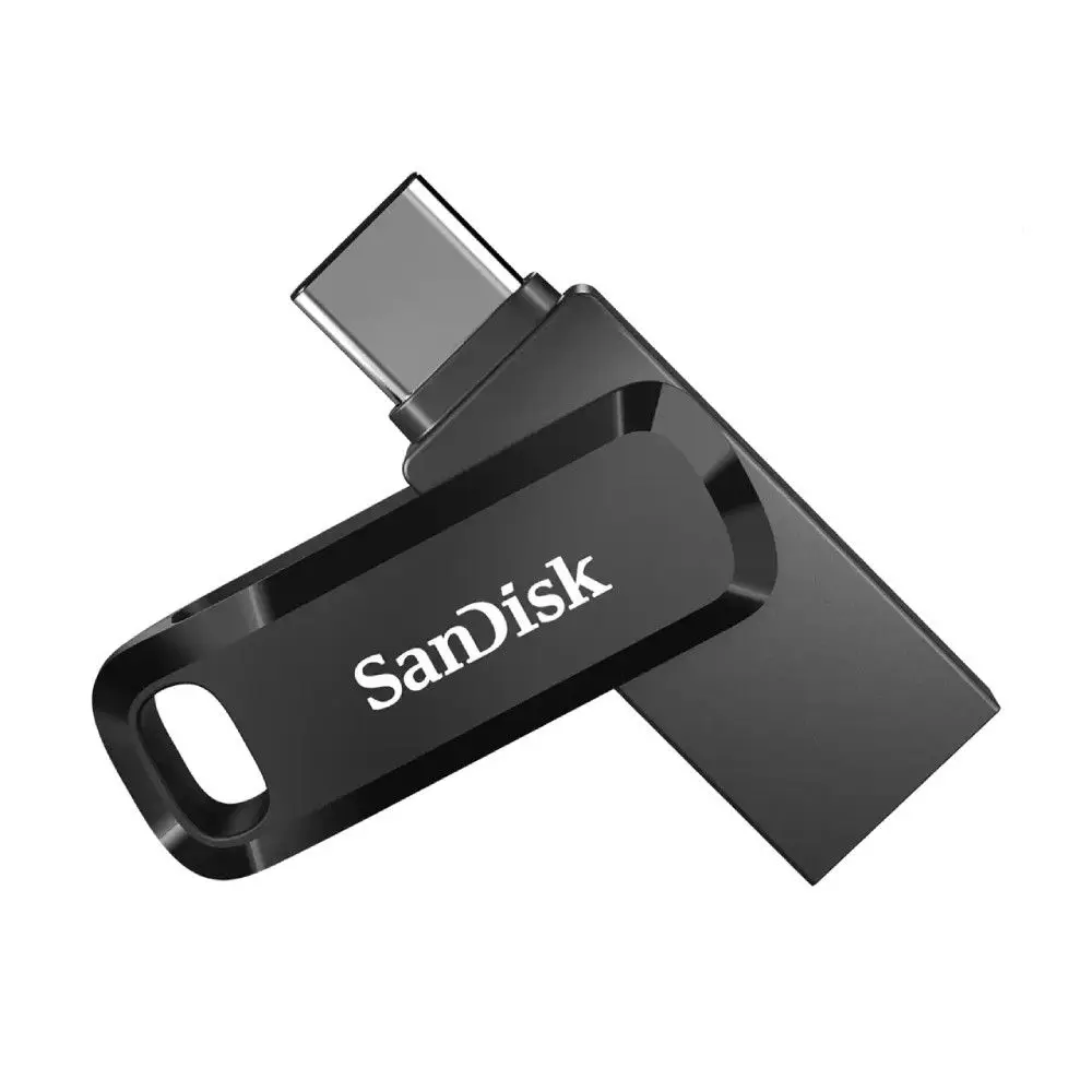 SANDISK Ultra Dual Drive Go 256GB USB Flash memorija
