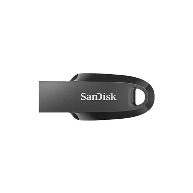 SANDISK Ultra Curve 64GB USB-A 3.2 SDCZ550-064G-G46 USB Flash memorija
SANDISK Ultra Curve 64GB USB-A 3.2 SDCZ550-064G-G46 USB Flash memorija