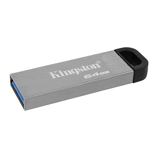 KINGSTON USB Flash memorija 64GB DTKN 64GB
