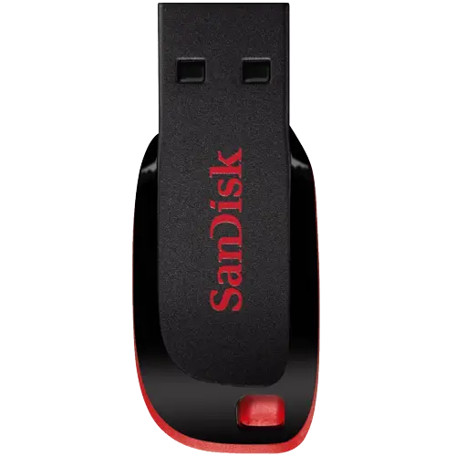 SANDISK 32GB USB Cruzer Blade
