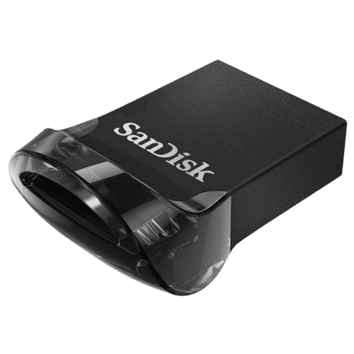 SANDISK usb memorija ULTRA FIT USB 3.1 - SDCZ430-032G-G46
