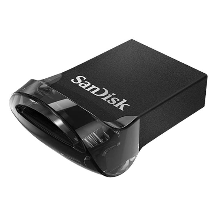 SANDISK USB Flash memorija 64GB SDCZ430-064G-G46