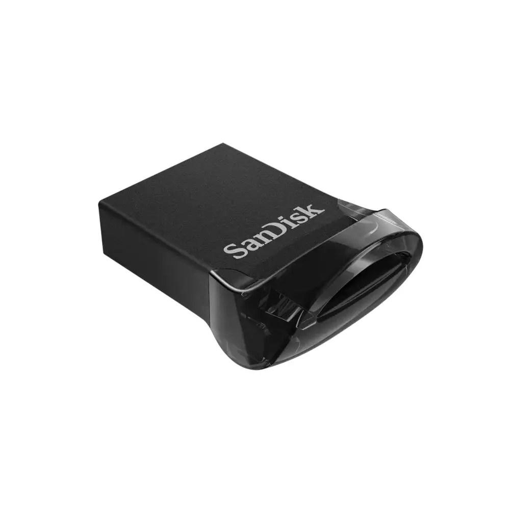 SANDISK Ultra Fit 512GB USB-A 3.1 USB Flash memorija