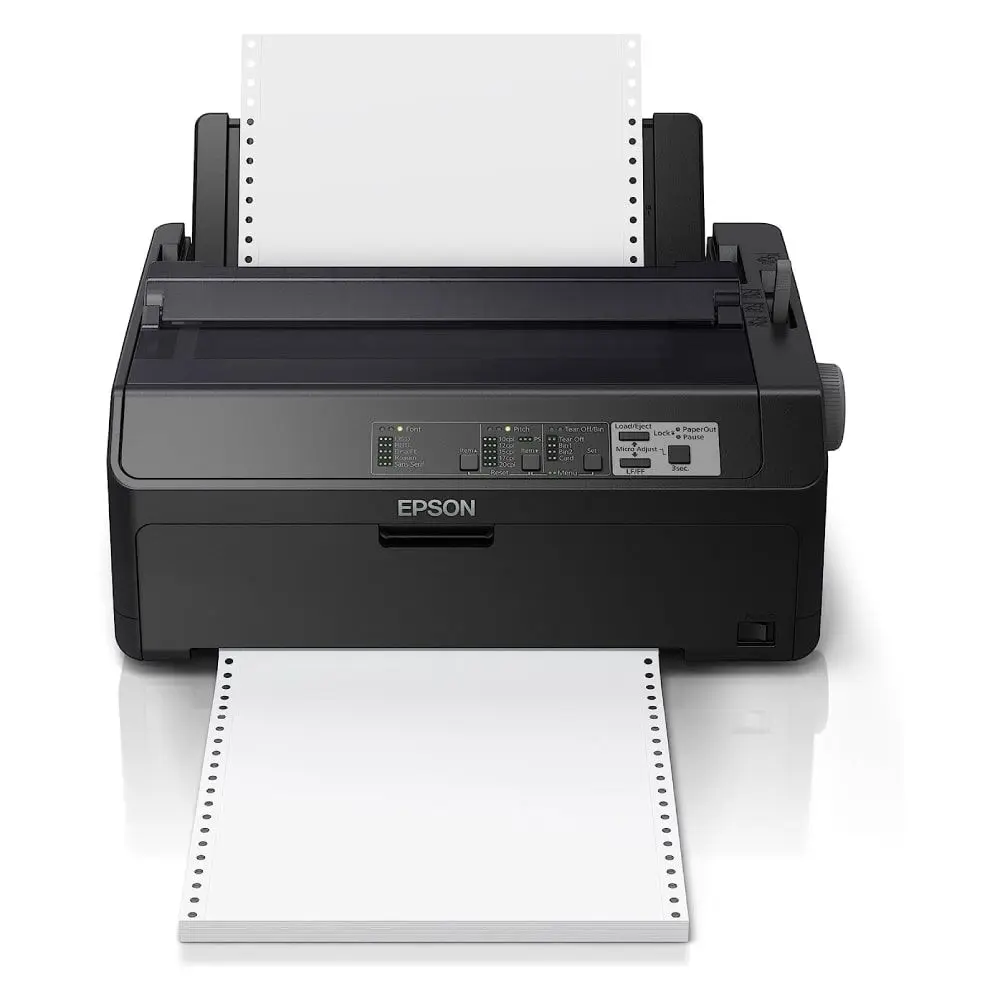 EPSON Dot Matrix FX-890II Matrični štampač