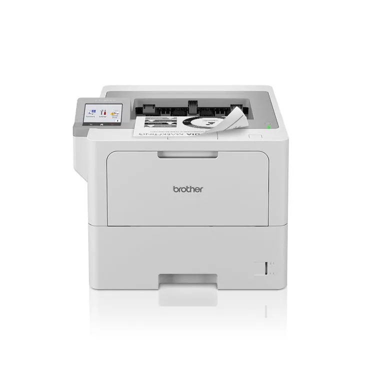 BROTHER HL-L6410DN Štampač