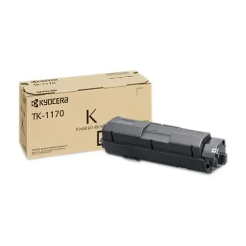 KYOCERA TK-1170 Black Toner
