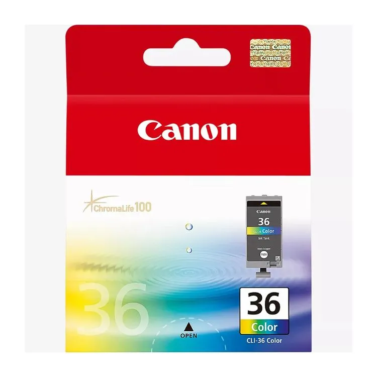 CANON CLI-36 1511B001AF Kertridž