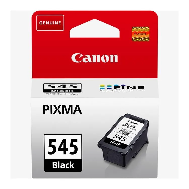 CANON PG-545 Black Kertridž