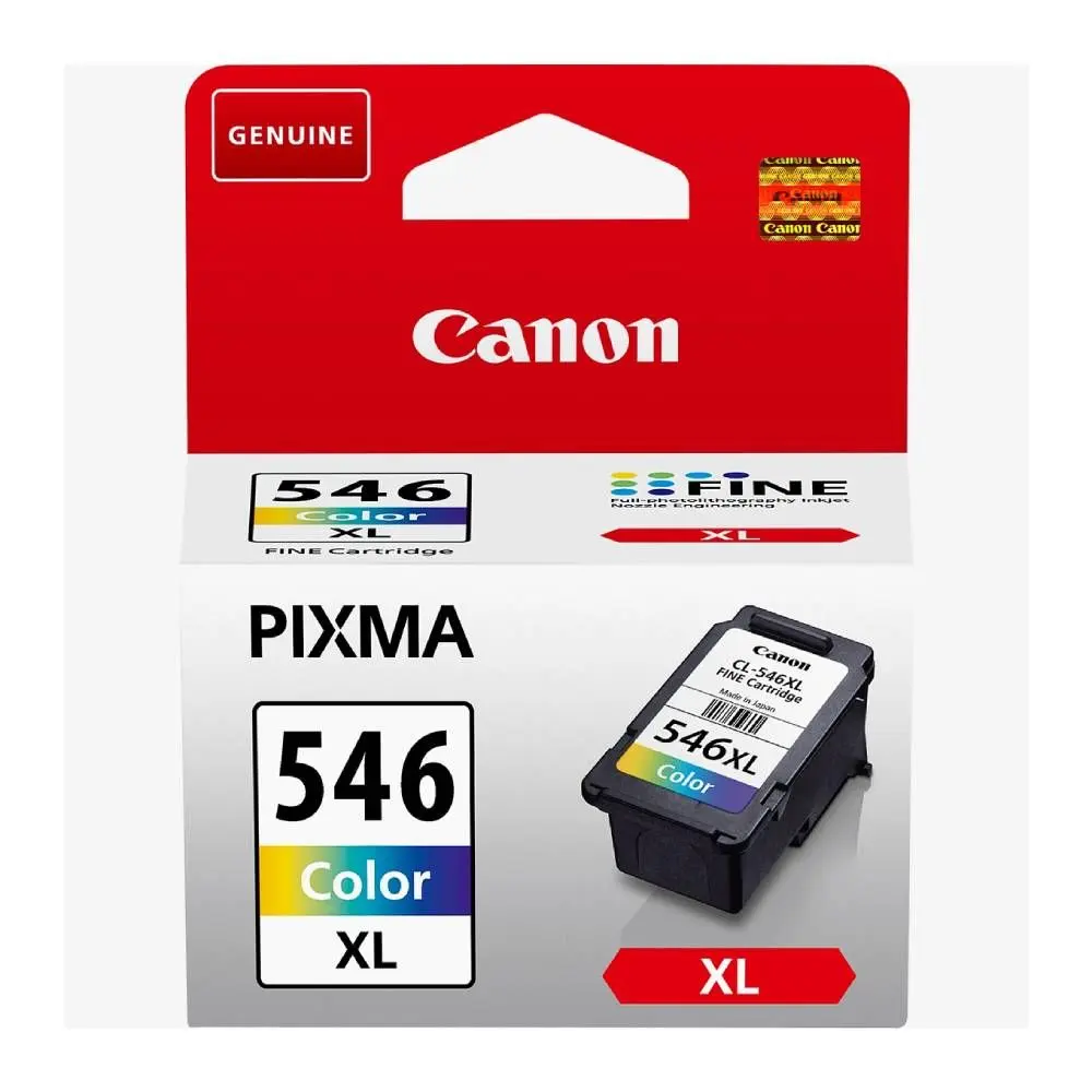 CANON CL-546XL Multicolor Kertridž