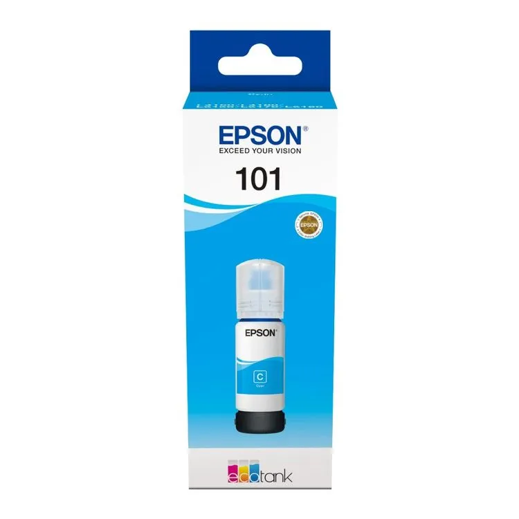 EPSON 101 Bočica sa mastilom T03V2 Cyan