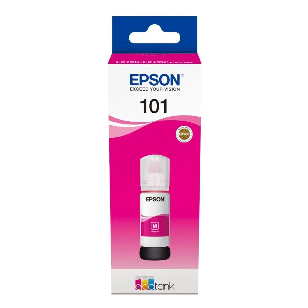 EPSON 101 Bočica sa mastilom T03V3 Magenta