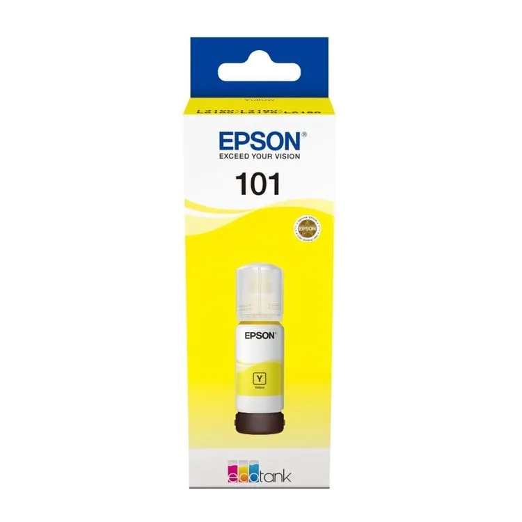 EPSON 101 Bočica sa mastilom T03V4 Yellow