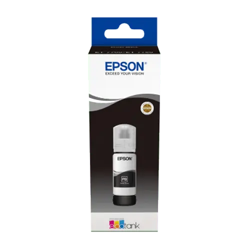 EPSON 103 Black Bočica sa mastilom
