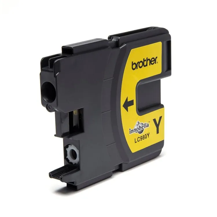 BROTHER LC-980Y Yellow Kertridž