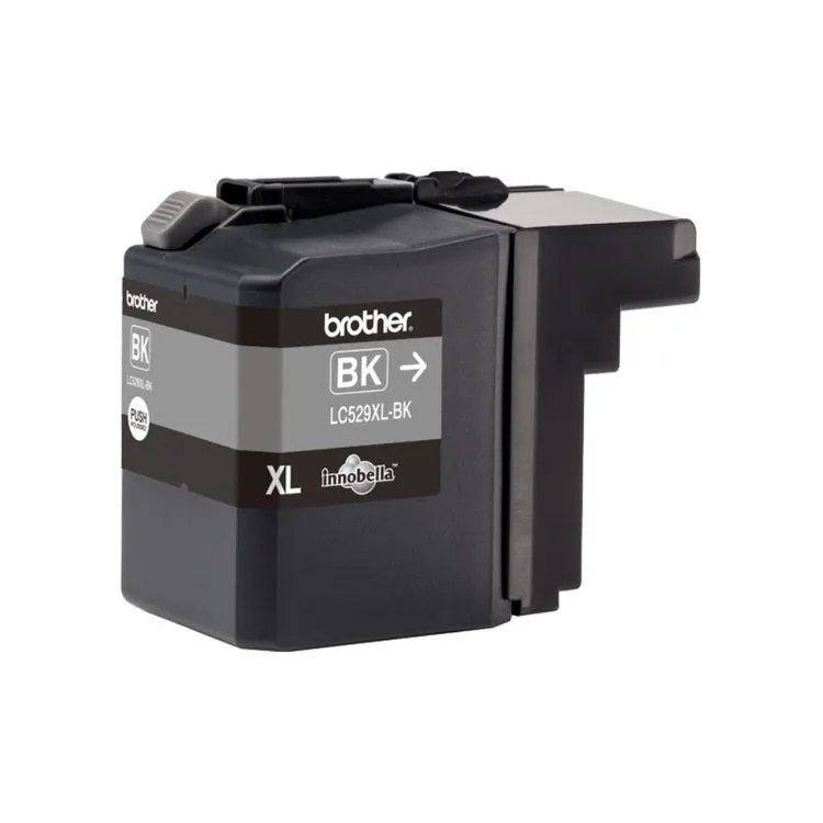 BROTHER LC529XLBK Black Kertridž