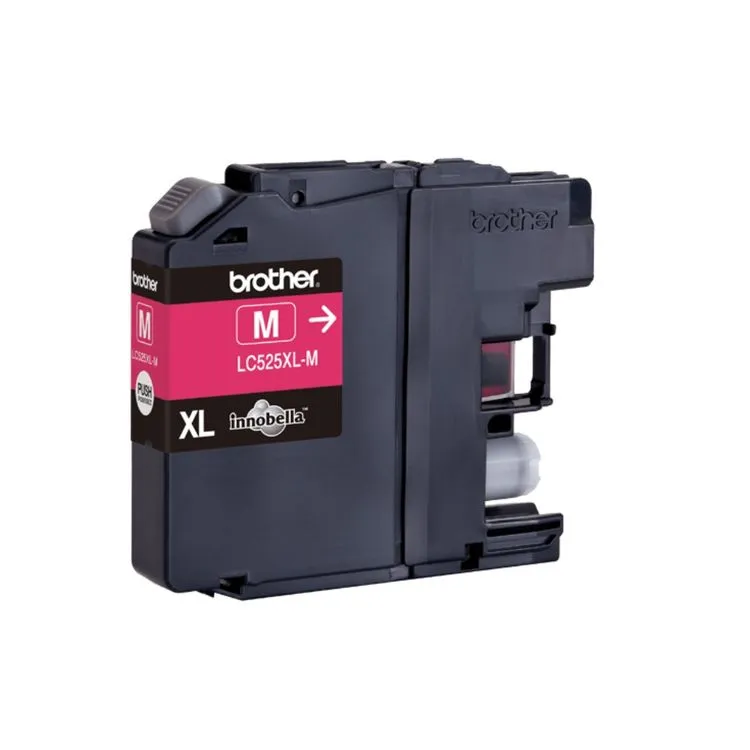 BROTHER LC525XLM Magenta Kertridž