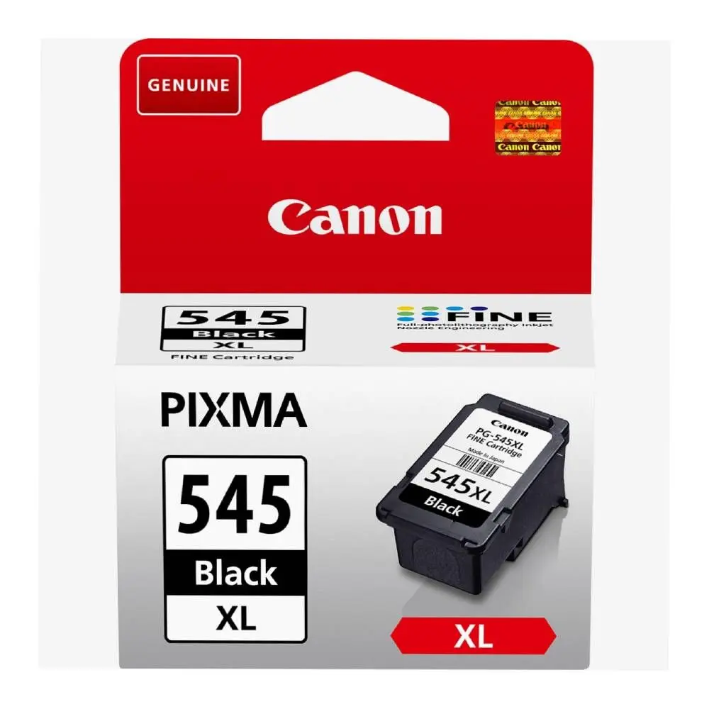 CANON PG-545XL Black Kertridž