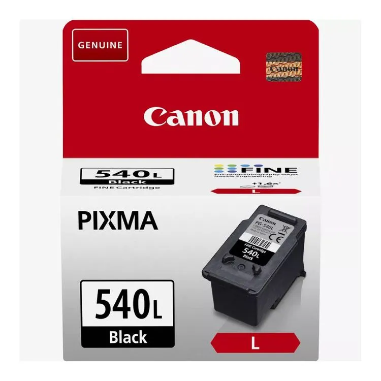 CANON PG-540L Black Kertridž