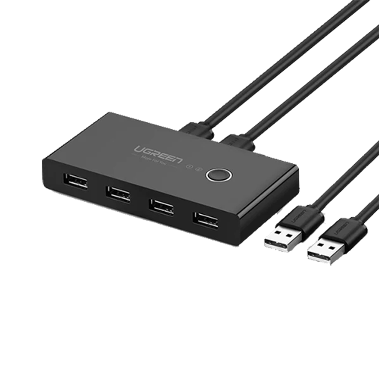 UGREEN USB Switch Box