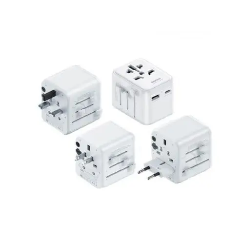 REMAX RP-U23 Travel adapter