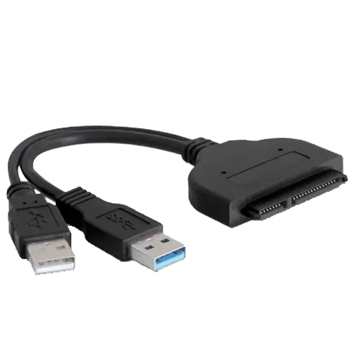 LINKOM S-ATA na USB 3.0 - LINKOM460