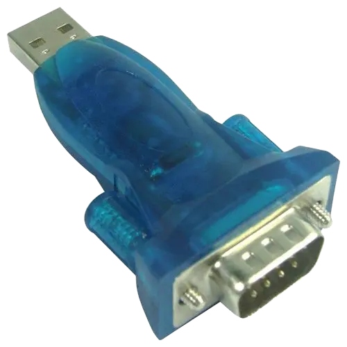 FAST ASIA adapter USB2.0 - RS232