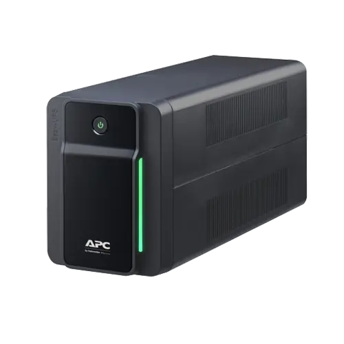 APC BVX 700VA, 360W UPS - BVX700LI-GR