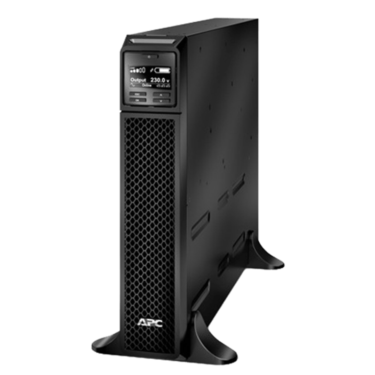 APC Smart-UPS SRT 3000VA - SRT3000XLI,
