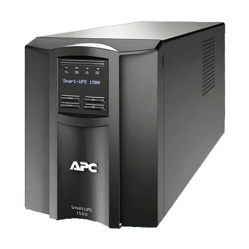 APC SMT1500IC 1500VA