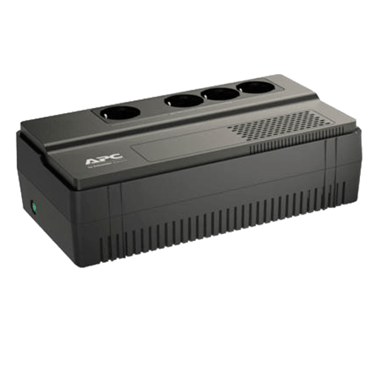 APC EASY-UPS 650VA - BV650I-GR,