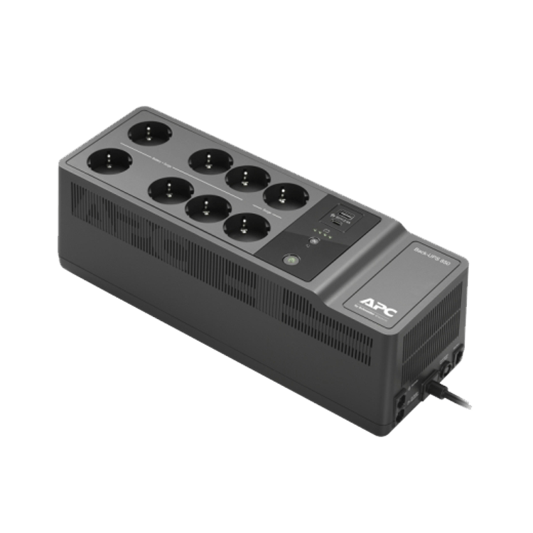 APC Back-UPS BE850G2-GR