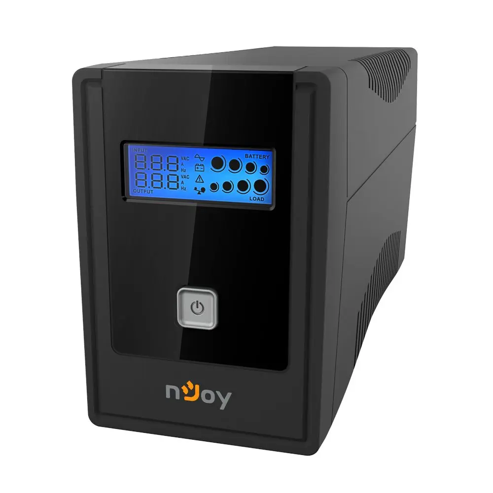 NJOY Cadu 600VA 360W UPS