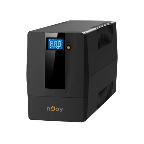 NJOY Horus Plus 600 360W UPS - UPS00431