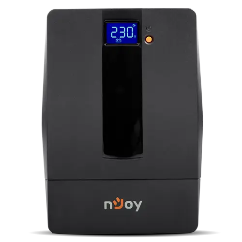 NJOY ups Horus Plus 1000 600W