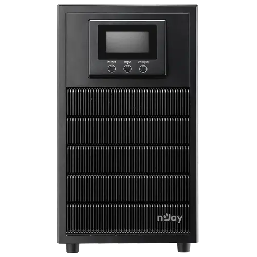 NJOY ups Aten PRO 3000 2700W