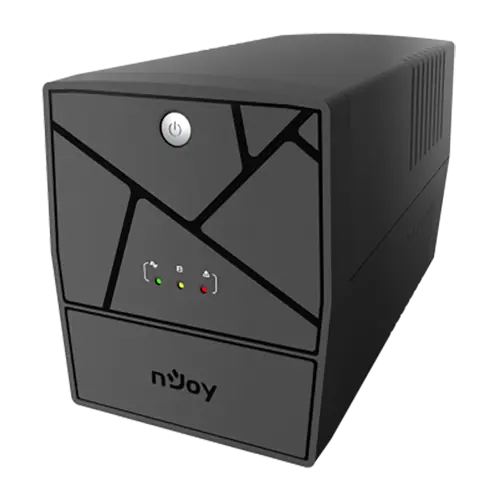 NJOY Keen 1000 UPS UPLI-LI100KU-CG01B