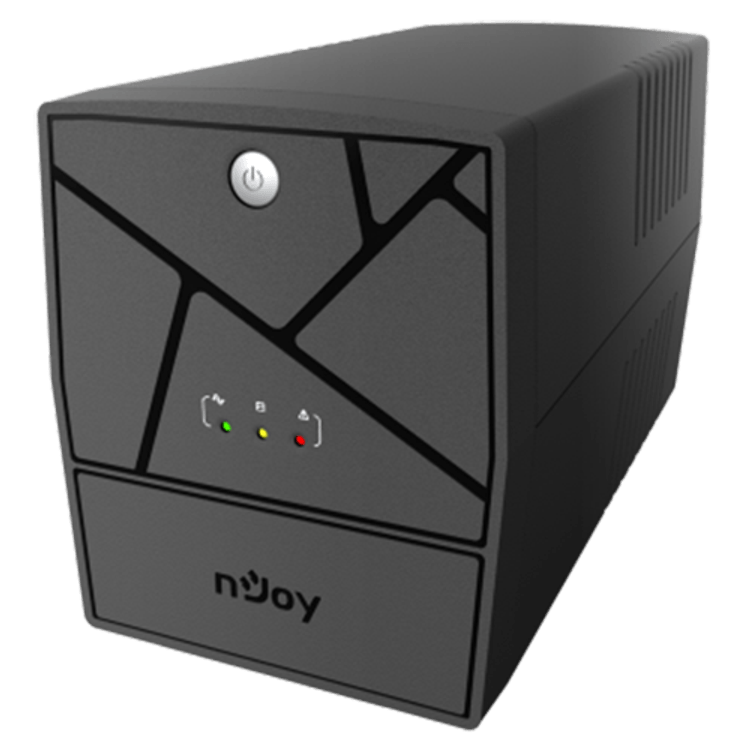 NJOY Keen 1500 UPS UPLI-LI150KU-CG01B