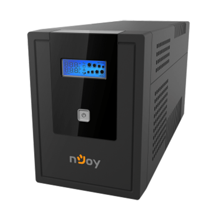 NJOY Cadu UPS UPCMTLS620HCAAZ01B