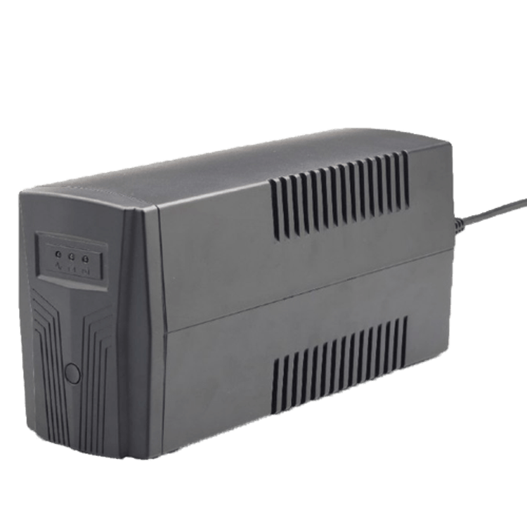 GEMBIRD EG-UPS-B650 - 9862,