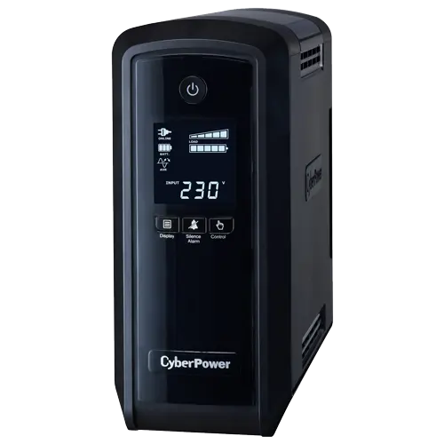 CYBERPOWER ups PFC Sinewave Series - CP900EPFCLCD