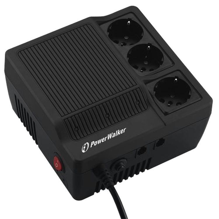 POWERWALKER 1000VA Korektor napona