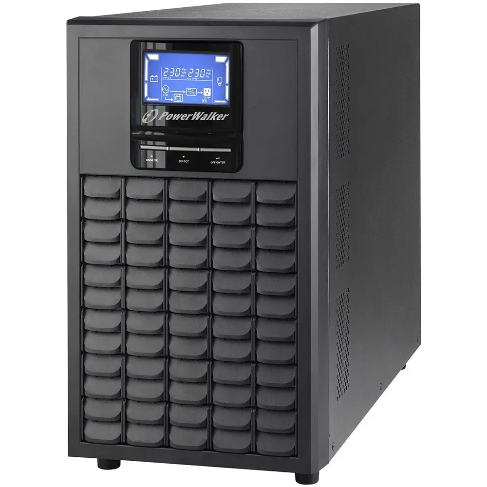 POWERWALKER VFI 3000 C LCD UPS