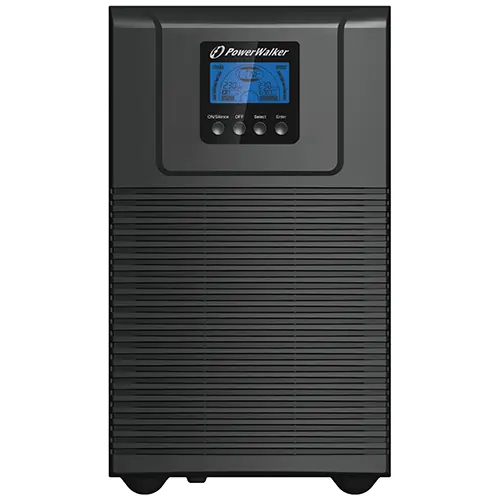 POWER WALKER VFI 3000 TG UPS