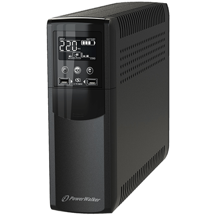 POWER WALKER VI 1200 CSW IEC UPS